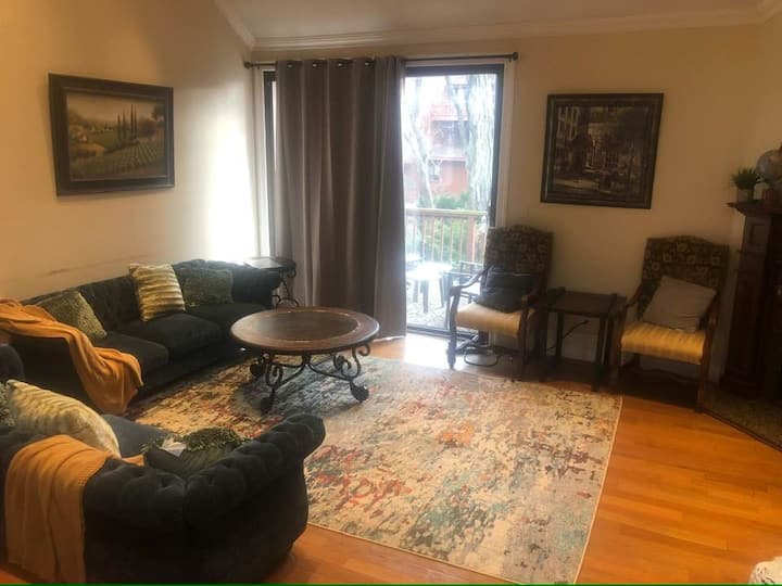 Luxury Living Just Steps From The World Cup - Clifton, NJ