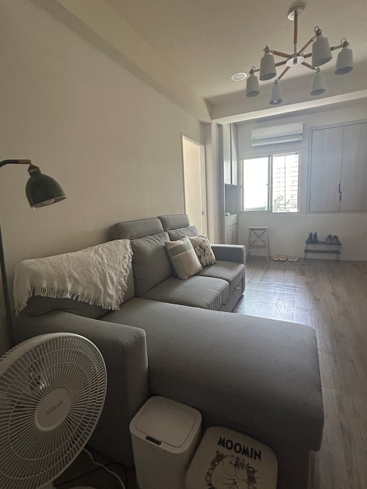 Tc Shares Apartments - China