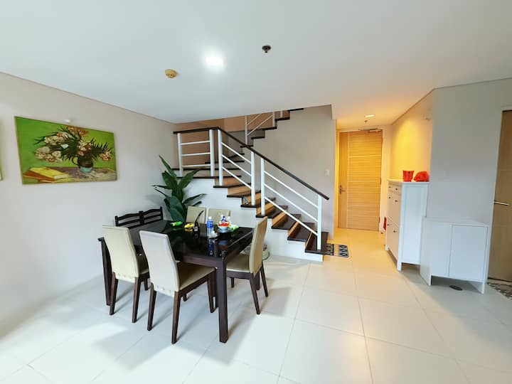 Pico De Loro Carola 715b 3br - Nasugbu