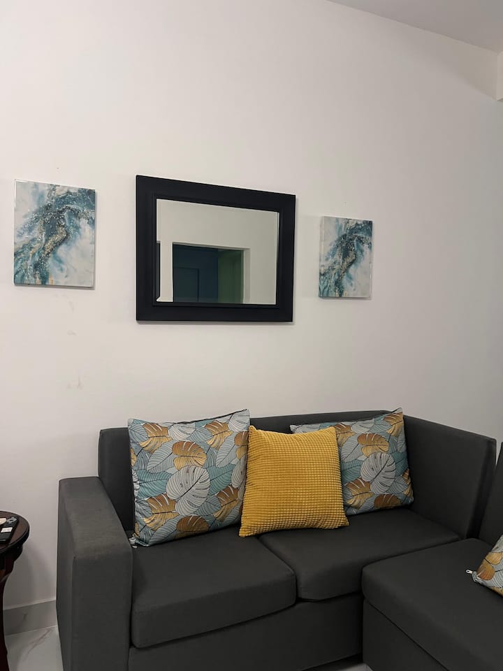 Apartamento Bello En Costambar, Puerto Plata - Puerto Plata