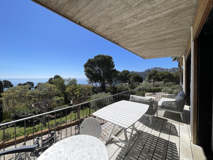 Apartament Bellavista (Aiguablava, Begur) - Begur