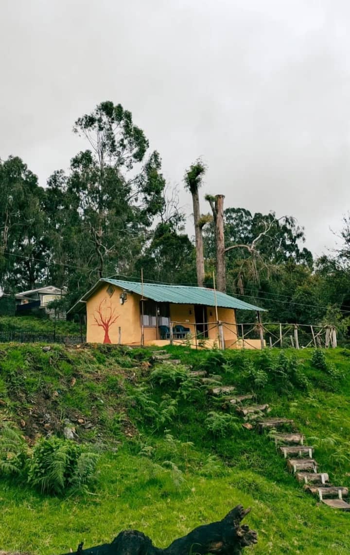 Mud House Kodai -