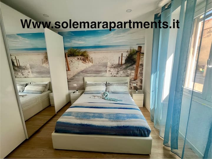 Solemar Superior  Spiaggia Las Tronas - Alghero