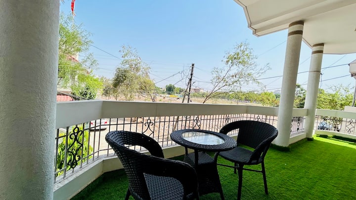 Majestic Jabalpur Vista - Jabalpur
