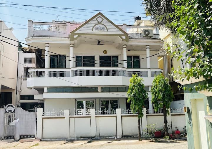 Majestic Jabalpur Vista - Jabalpur