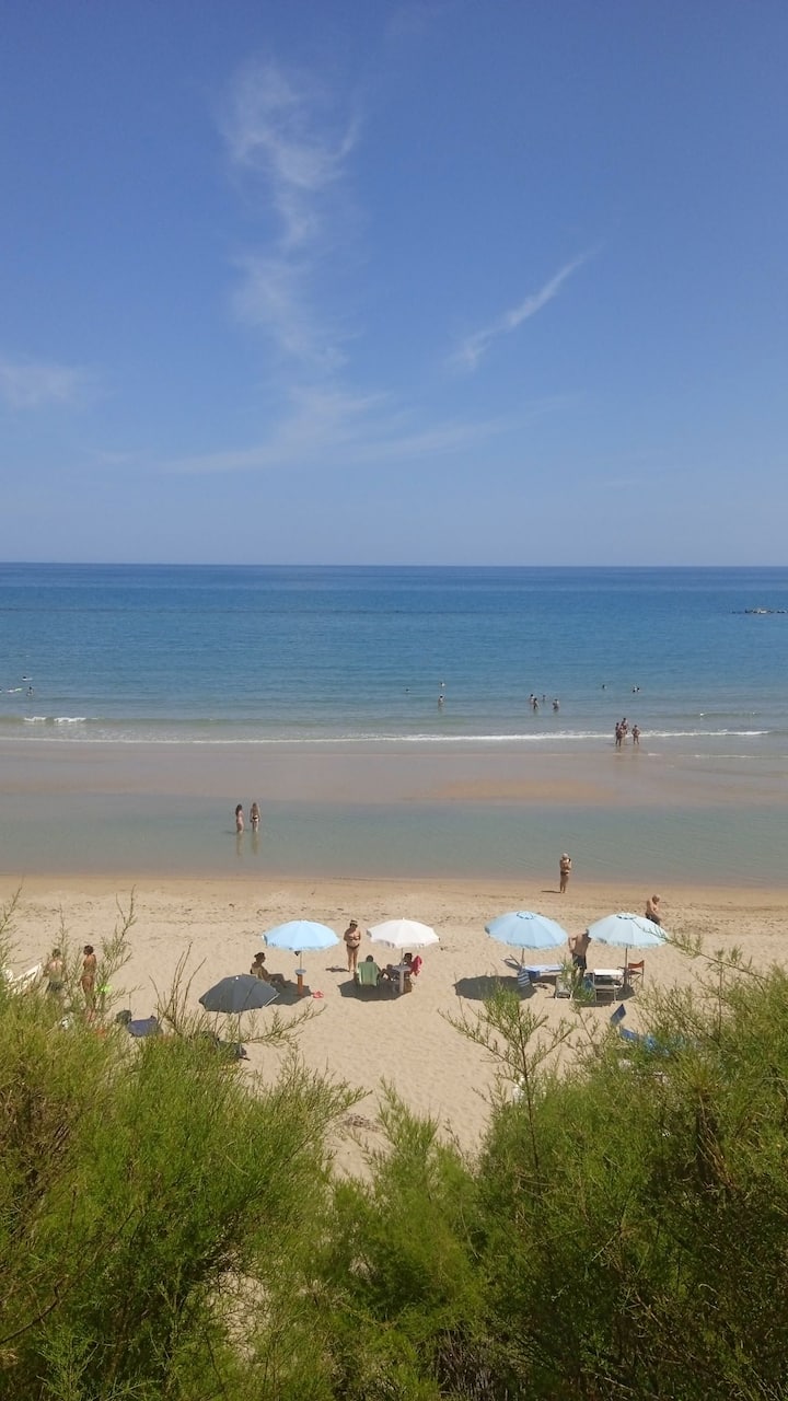 Appartamento Fronte Mare Termoli - Termoli