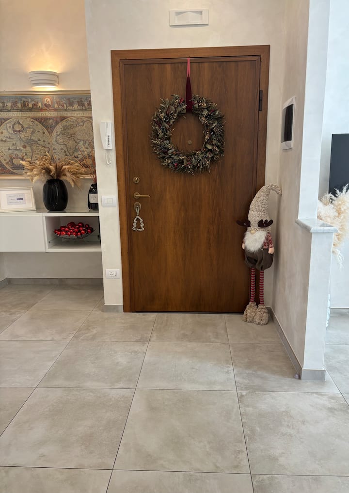 Rifready Apartment  Con Posto Auto A Careggi Meyer - Calenzano
