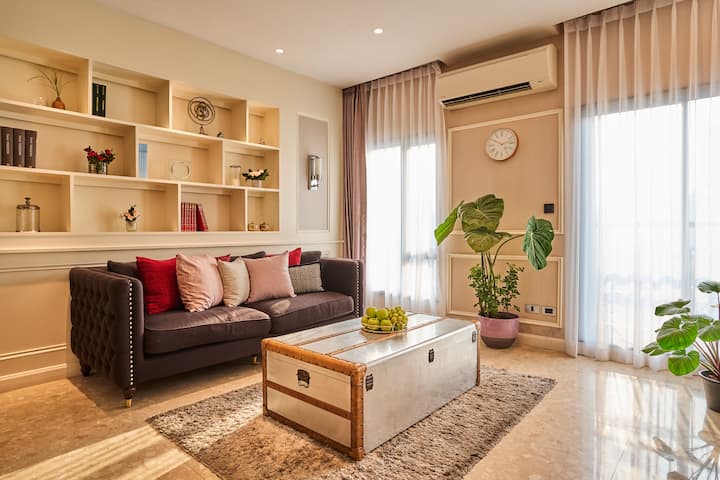 The Crest34 Thonglo Bts. - Bangkok