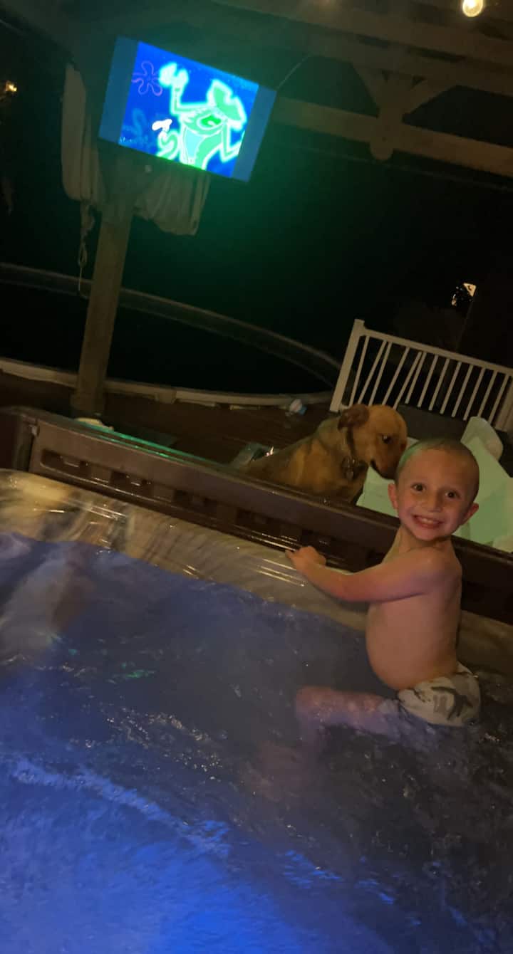 Painesville Paradise - Mentor-on-the-Lake, OH