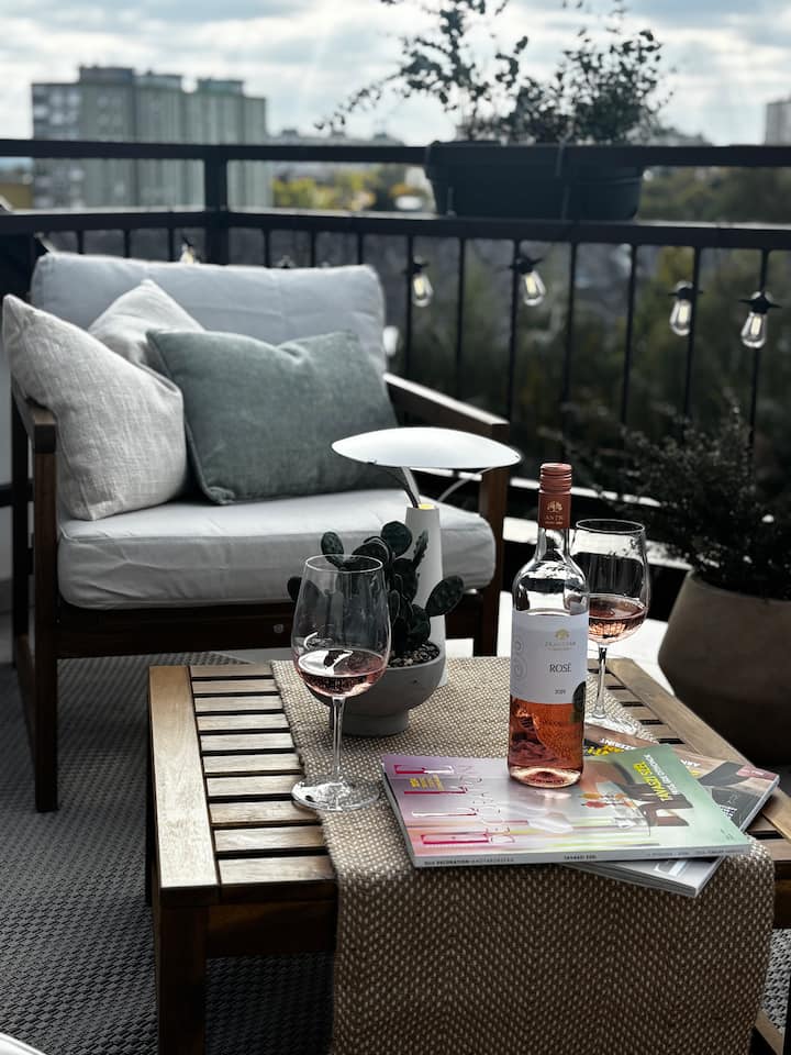 Barcelona Apartment - Hungary