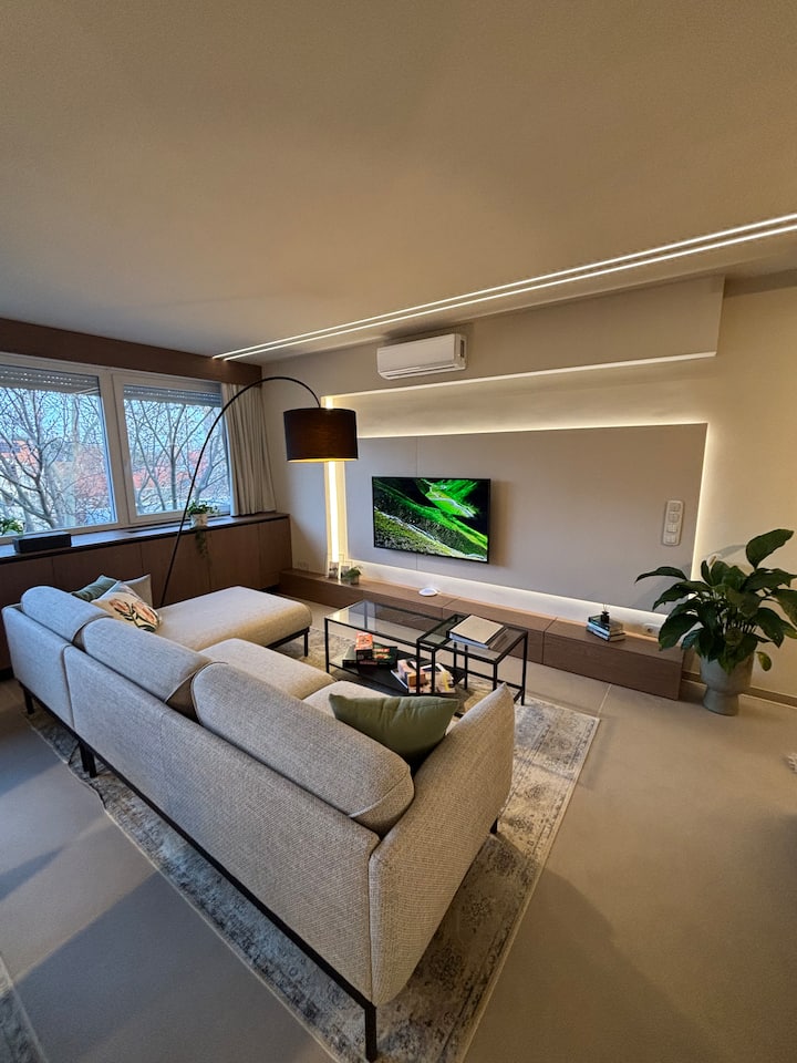 Barcelona Apartment - Pécs