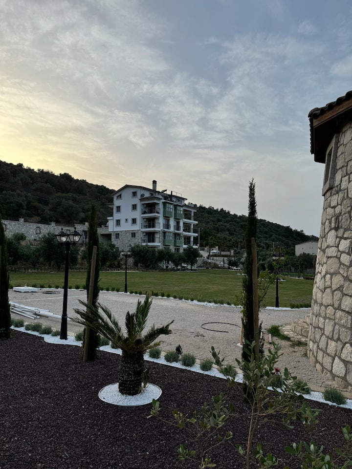 Valinor Urla Apartment 3 (2+1) - İzmir