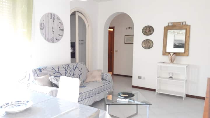 Casa Cinzia - Alghero