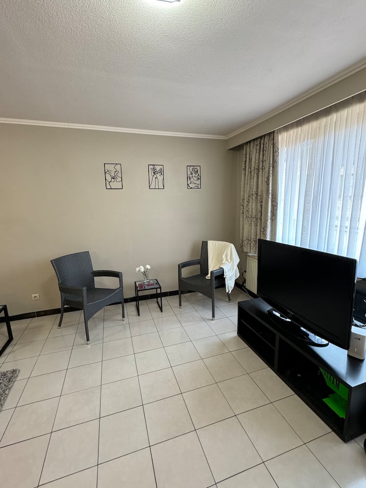 Home In Temse With 2 Bedrooms - Sint-Niklaas