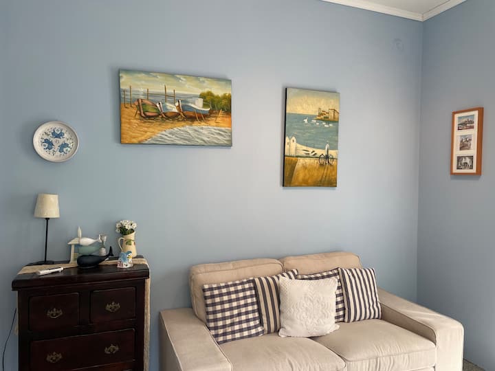 Sweet Beach House In Laigueglia - Laigueglia