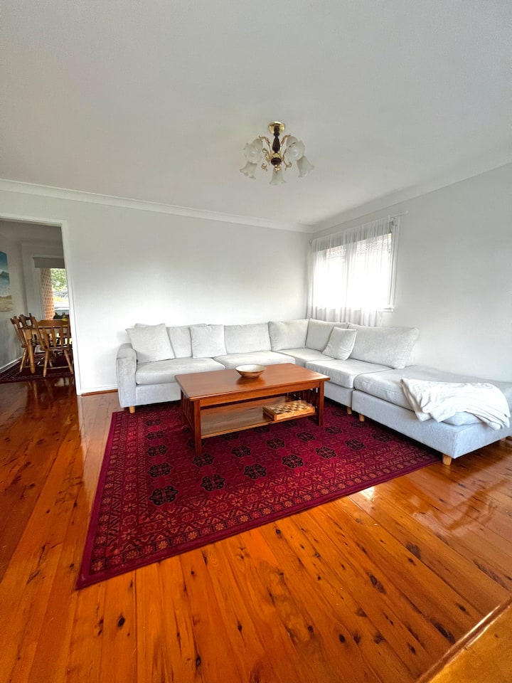 Cosy Home In Bomaderry - Bomaderry