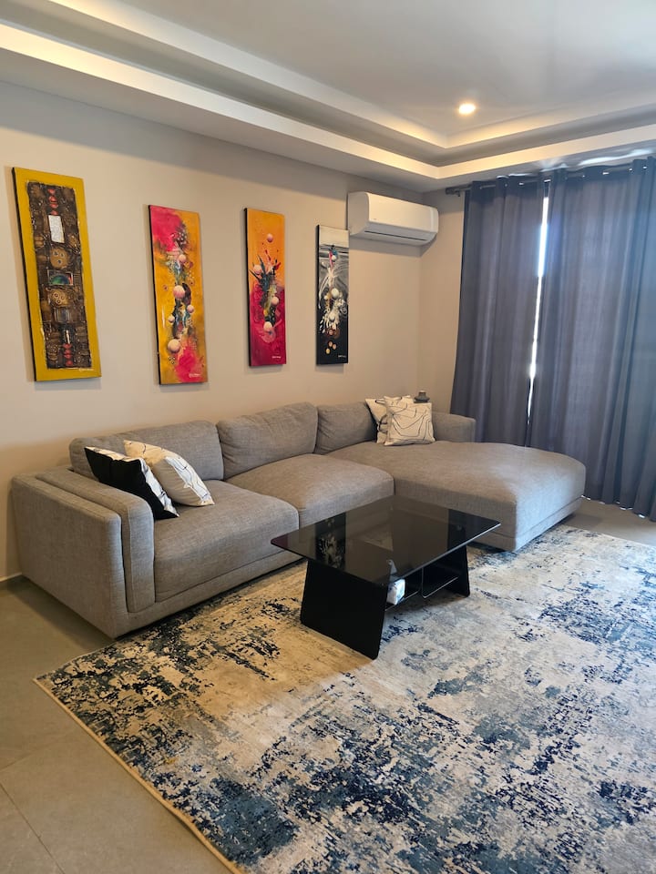 Costa Vista- 2 Bedroom Apartment- Kololi Sands - Gambia