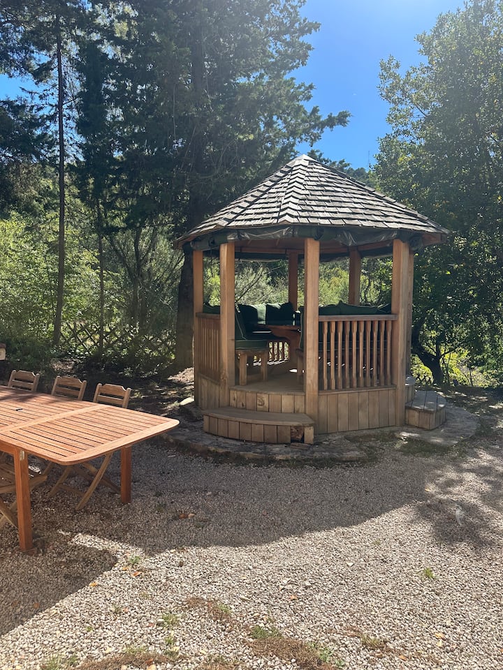 Villa Isabella - 25 Min De Monaco, Nice Et Menton - Monaco