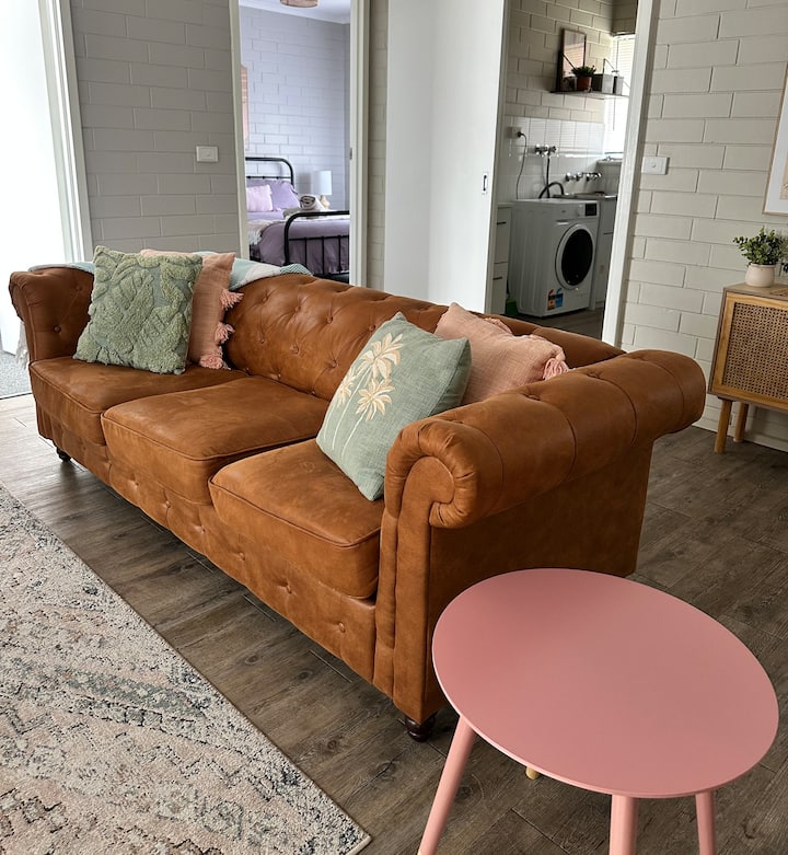 Jacaranda Central On Deakin No3- Mildura - Mildura