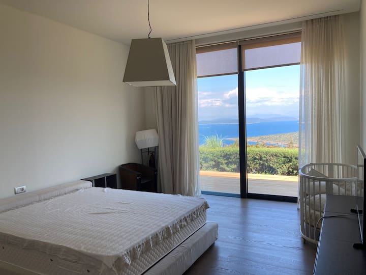 Mandarin Oriental Bodrum Villa - Torba