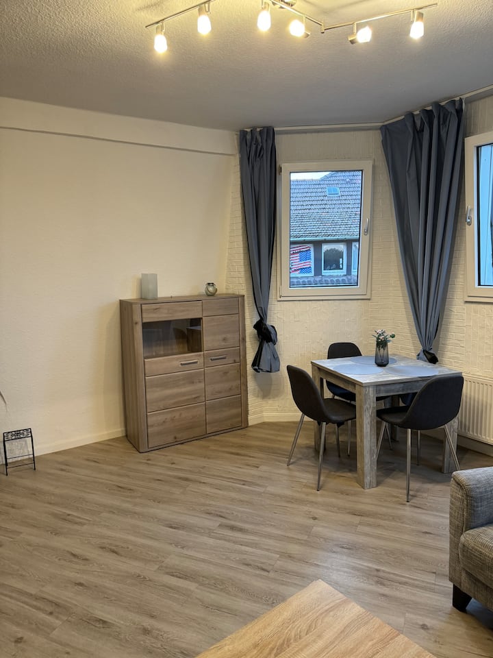 Ferienwohnung, Monteurwohnung, Messewohnung - Bottrop