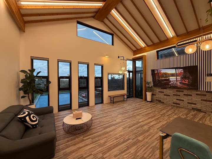 기억하고싶은 공간 프라이빗 독채풀빌라 정원 - South Korea