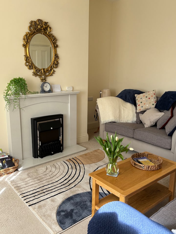 Cosy Home In Co. Durham’s Beautiful Derwent Valley - Northumberland