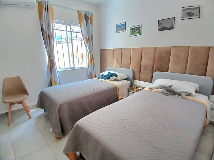 Idéal Pour Le Repos Les Familles Et Les Séjours Pr - Quintana Roo