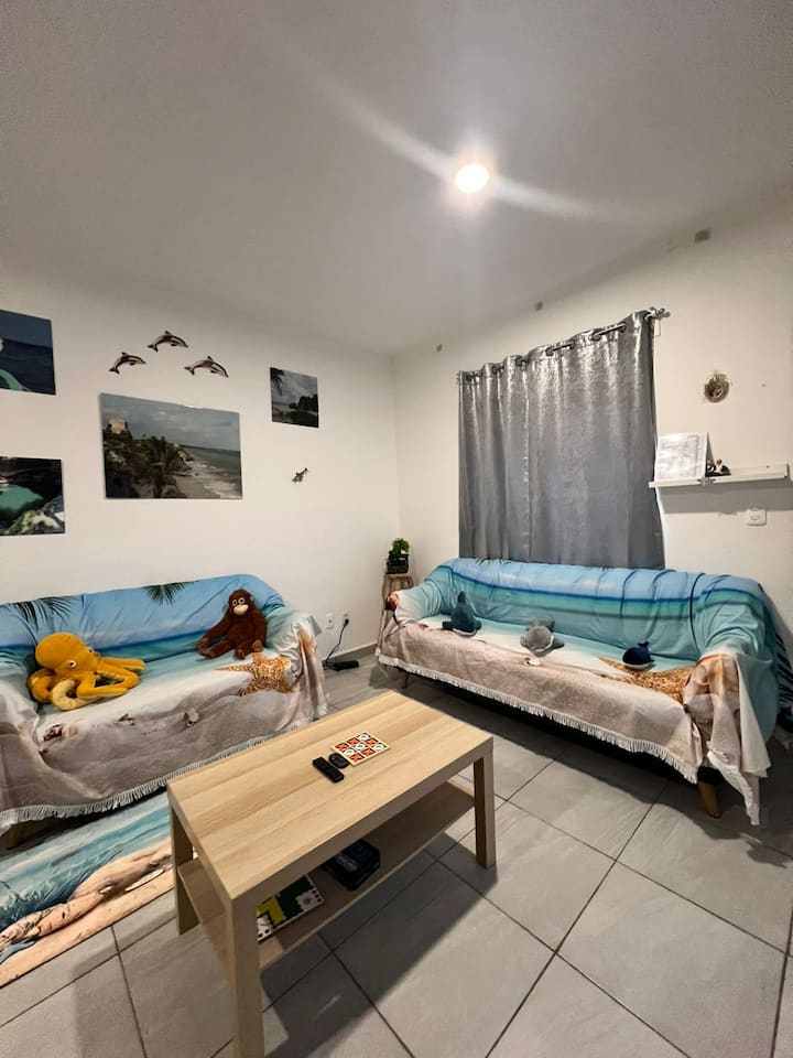Idéal Pour Le Repos Les Familles Et Les Séjours Pr - Playa del Carmen