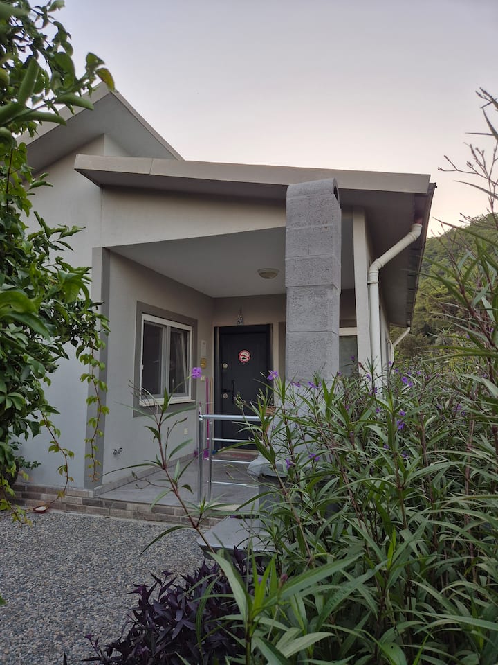 Göcek İNlice De Müstakil 1+1 Ev - Göcek