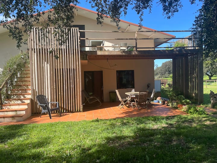 Country House Rogéus - De Bijeneter - Alentejo