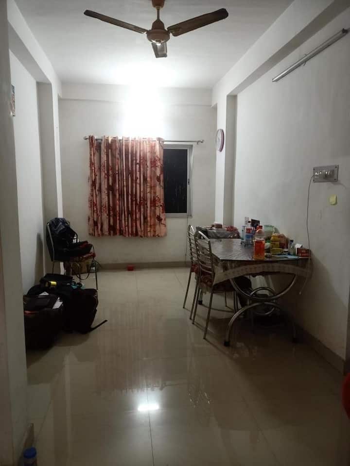 2bhk Apartment - Kolkata (Calcutta)