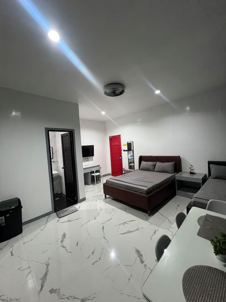 Welcome To Greyson 15 Home (#3) - Iligan City