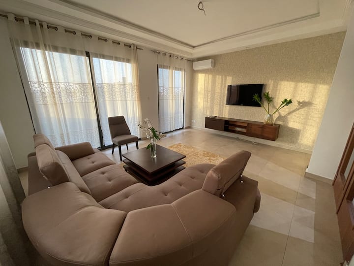 Appartement 3 Chambres +Salon - Dakar