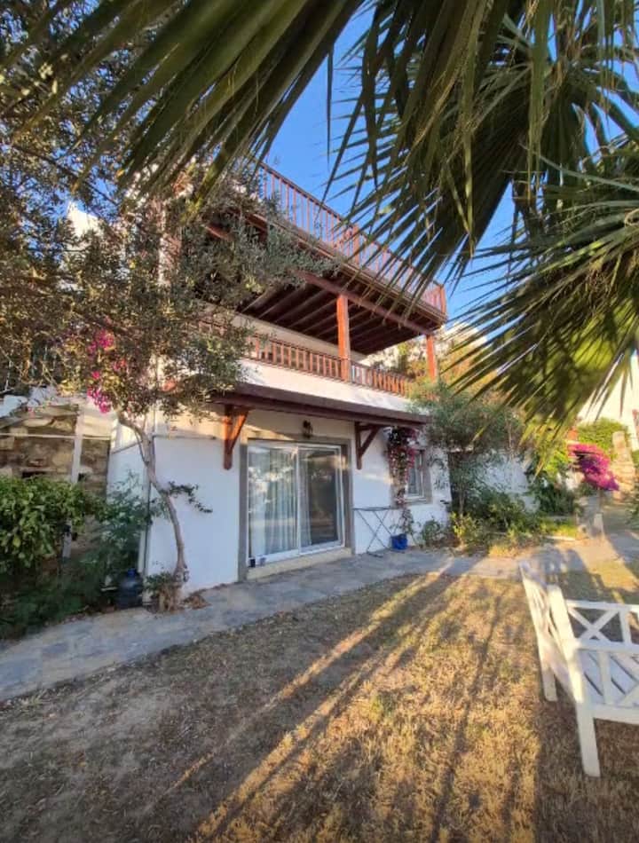 Villa Jasmine 34 - Gümüşlük