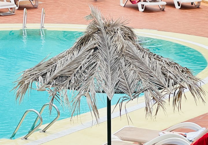 Amazing Complex Costa Adeje Pool View & Relax - Costa Adeje