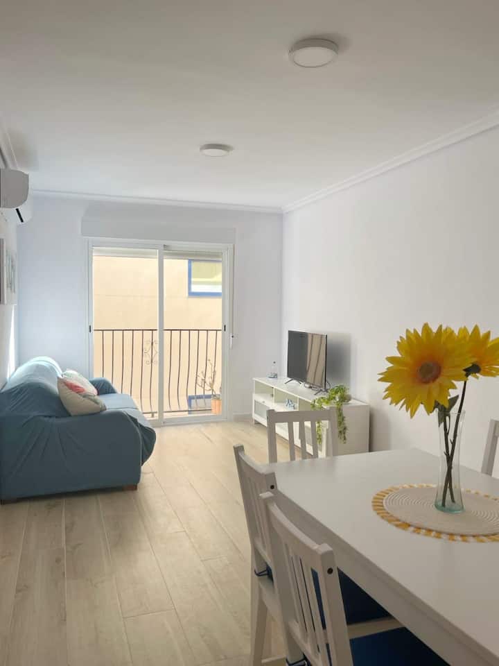 Apartamento Buen Retiro - Benidorm