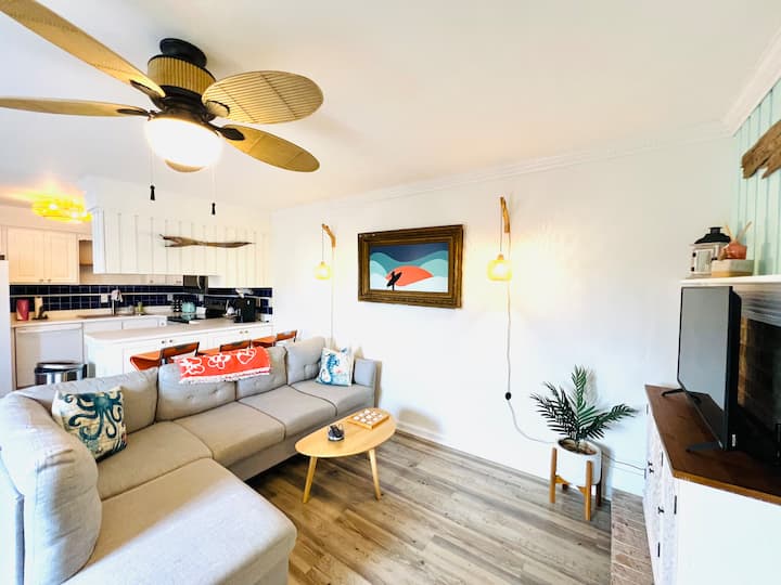 C-horse Inn - Kitty Hawk, NC