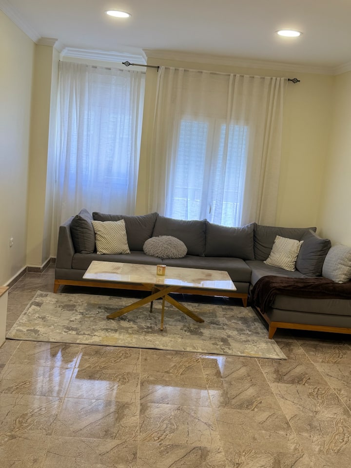 Logement éQuipé - Oran
