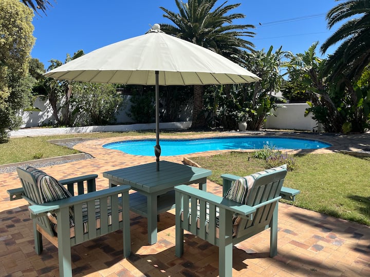Tulana Guest Home - Parklands