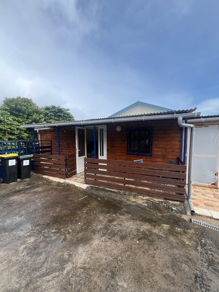 Appartement T1 (Studio) - Saint-Joseph