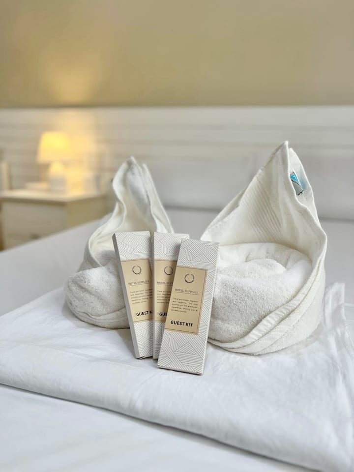 Sunvida Tower Across Sm City Cebu (City View) - Cebu City