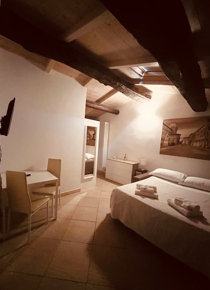 Loft Saraceno - Ferrara