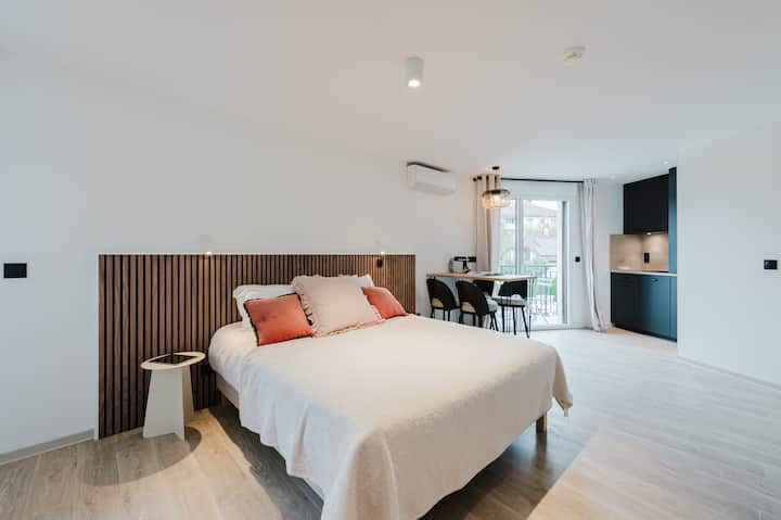 Appart'hôtel Neostelia-annecy N°101 - Annecy