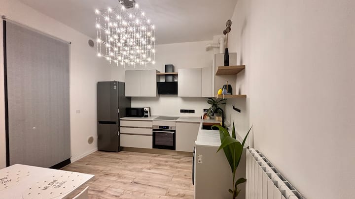 Casa Semi 整套公寓 - Mestre