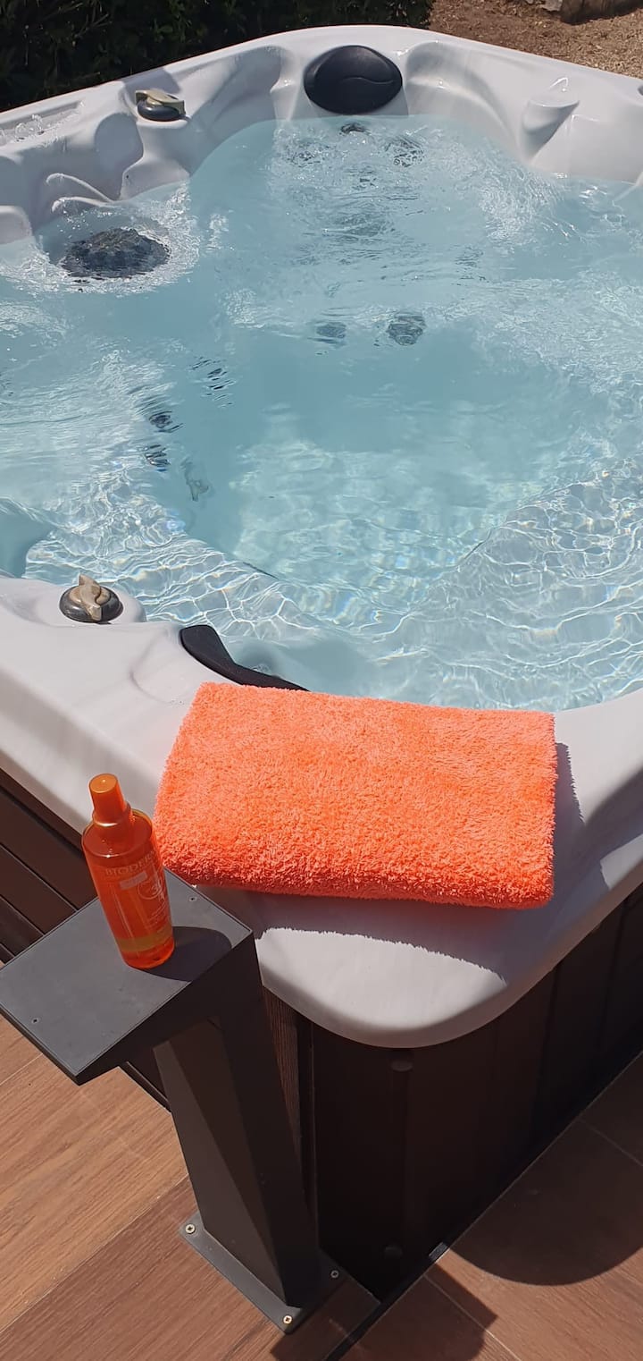 Les Bonbonnettes - Vauvert