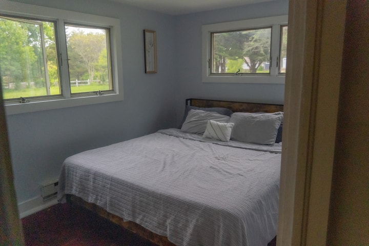 Beachside Haven Near The Shore - Watch Hill, RI