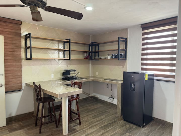 Departamento Céntrico Y Bonito - Ciudad Guzmán