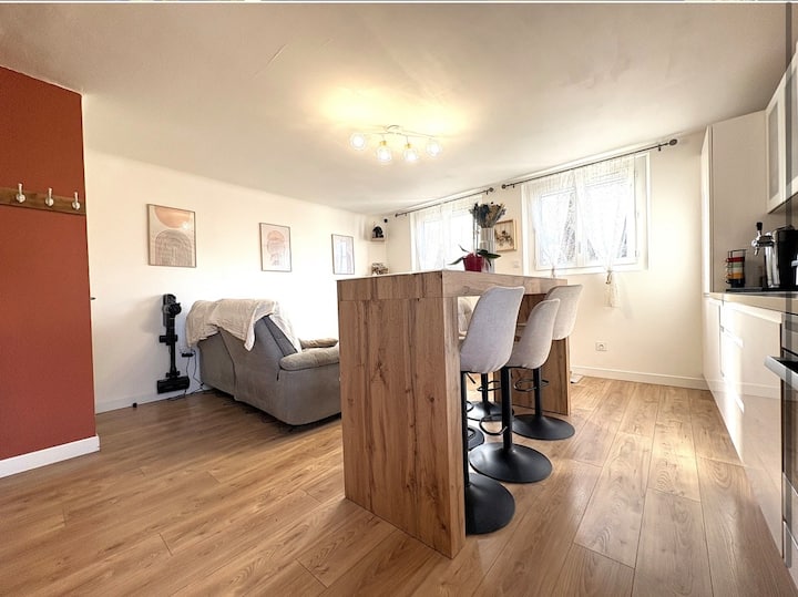 Maison à éTage De Mas - Laroque-des-Albères