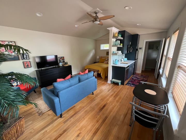 Zilker Treehouse — Acl Wknd 1 Find! - Austin, TX